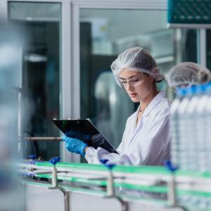 Reducing energy costs in food and drink manufacturing | Centrica ...