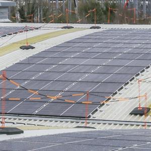 Moog Inc. and Centrica agree major solar power purchase agreement ...