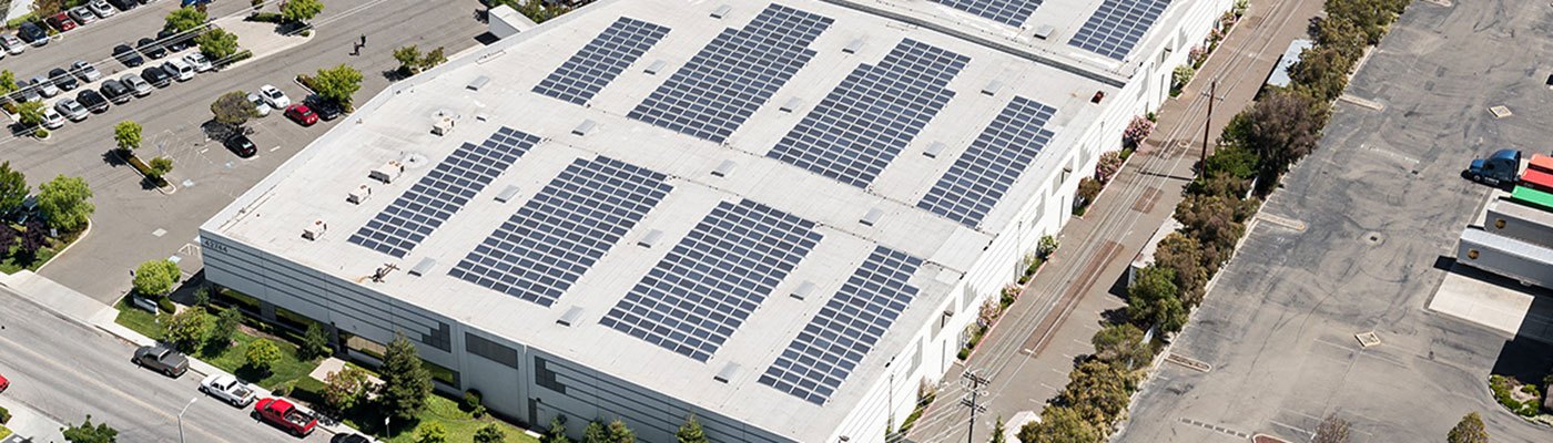 AER saves $3.9m on long-term energy costs | Centrica Business Solutions