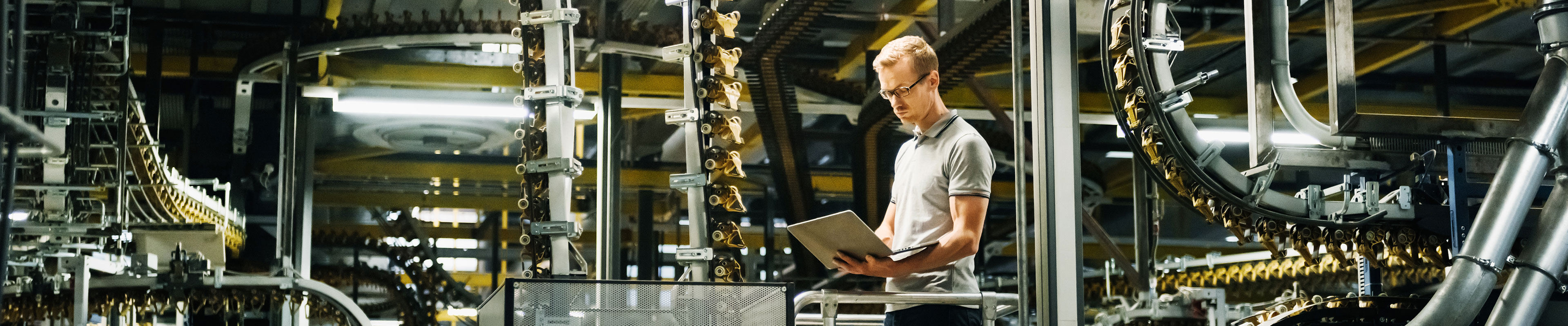 Energy intelligence to enhance operational performance | Centrica ...