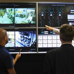 Get a Grip! The Whys and Wherefores of Building Automation