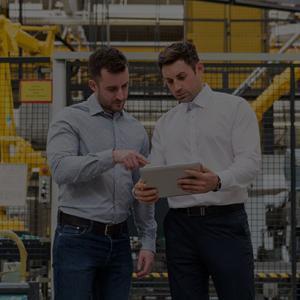 Driving IoT with wireless sensor technology | Centrica Business Solutions