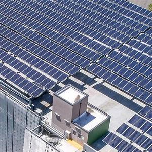 Vista Solar now operating as Centrica Business Solutions | Centrica ...